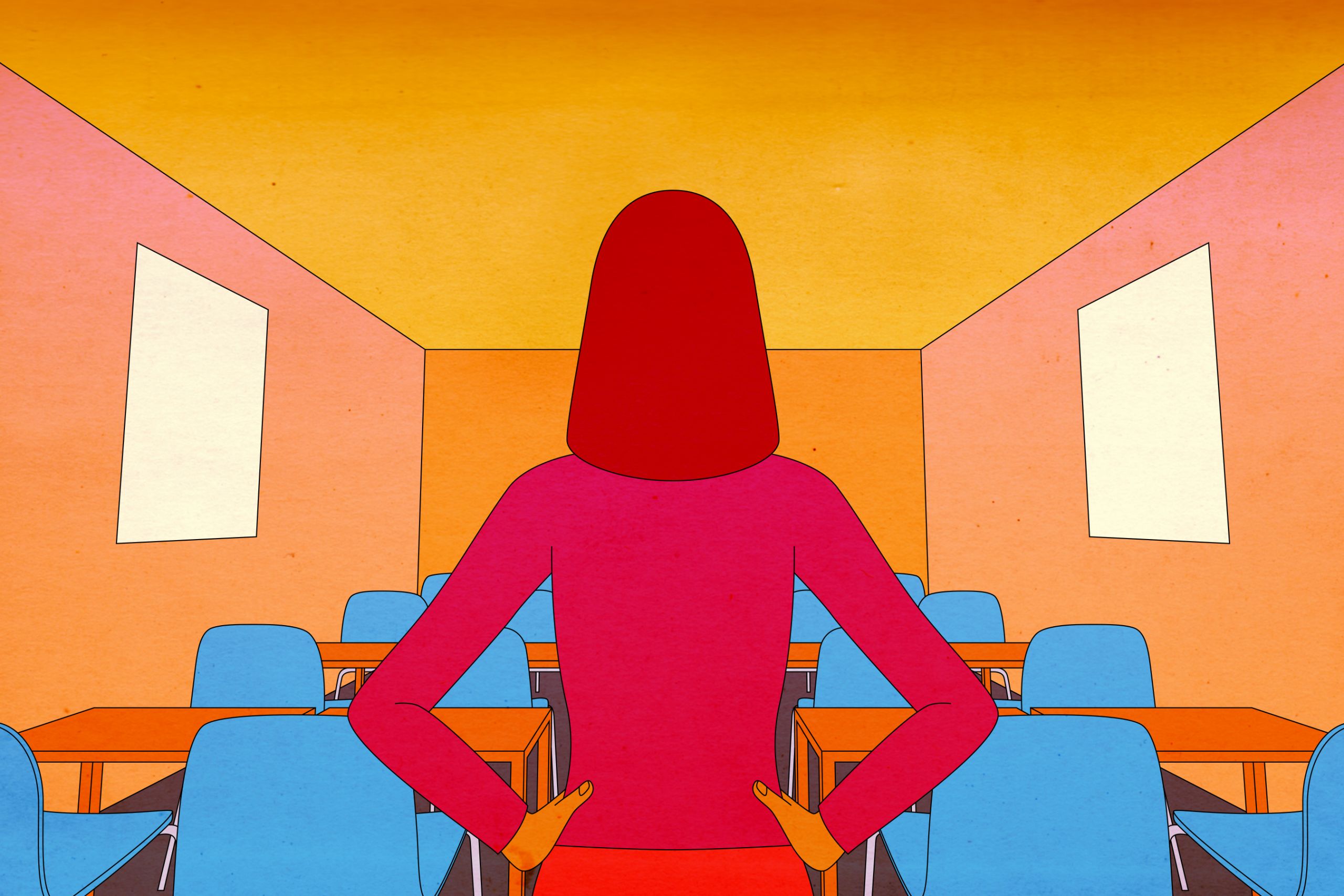Reading Interest Survey ionnaire For Middle And High School Make 